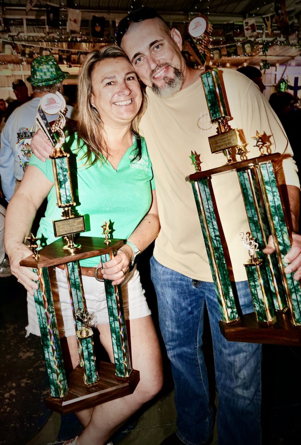 The Friends of Shellman Bluff